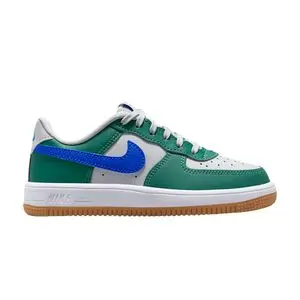 Nike Force Low Ps Sneakers - Green
