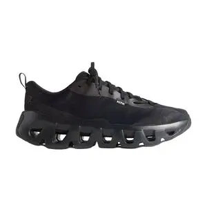 On Kith X K-tech 1 Sneakers - Black