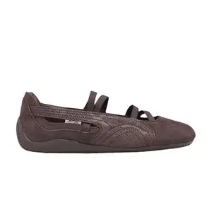 PUMA Wmns Speedcat Ballet - Brown