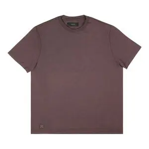 Amiri Iconic Tee - Brown