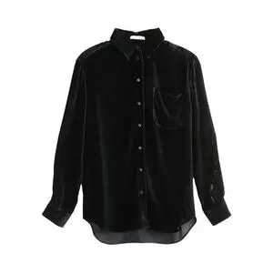THE ROW Gavina Shirt