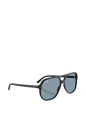 Ray-ban Bill Sunglasses - Black