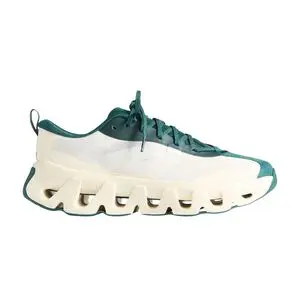 On Kith X K-tech 1 Sneakers - Green