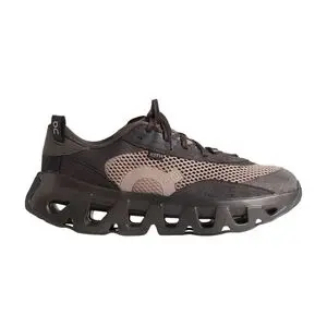 On Kith X K-tech 2 Sneakers - Brown