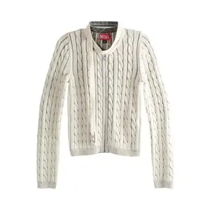 Diesel® Long Sleeve Performance Tops For Women
