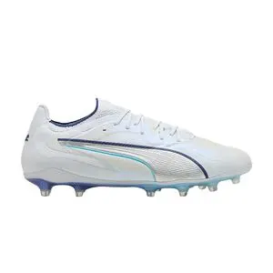 PUMA King 20 Ultimate Fg Ag