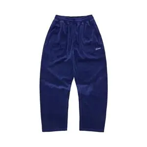 CORTEIZ Pista Velour Track Pant