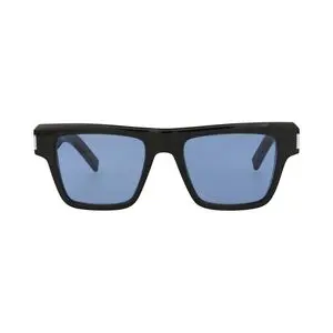 Saint Laurent Square Frame Sunglasses