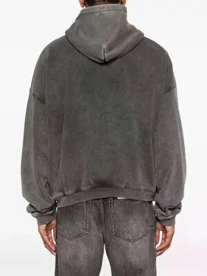 REPRESENT Pegasus Zip Hoodie
