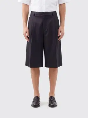 AMI Paris Tailored Shorts - Black