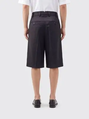 AMI Paris Tailored Shorts - Black