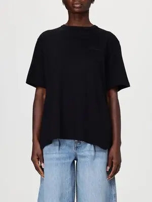 Jacquemus T-shirt - Black