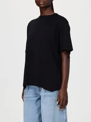 Jacquemus T-shirt - Black