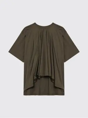 Jacquemus T-shirt - Kaki