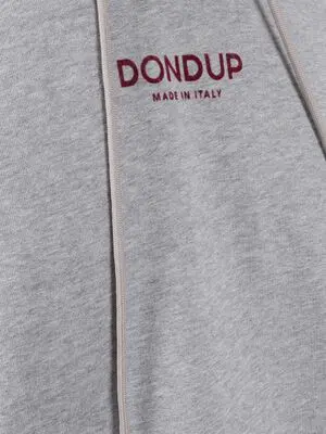 DONDUP Hooded Sweatshirt