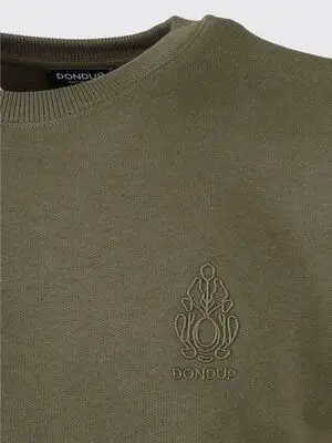 DONDUP Crewneck Sweatshirt
