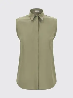 Brunello Cucinelli Shirt - Green