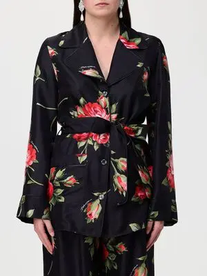 Dolce & Gabbana Printed Shirt - Multicolor