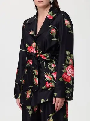 Dolce & Gabbana Printed Shirt - Multicolor