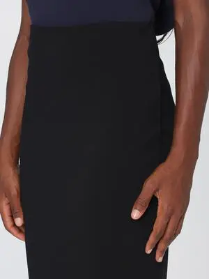 Max Mara Jersey Midi Skirt