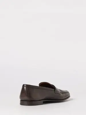 Church's Rother Leather Loafers - Brown