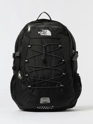 The North Face Borealis Classic Backpack - Black