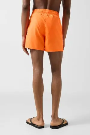 Bogner Nelson Swim Shorts - Orange