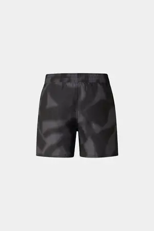 Bogner Nelson Camouflage Swim Shorts - Anthracite