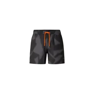 Bogner Nelson Camouflage Swim Shorts - Anthracite