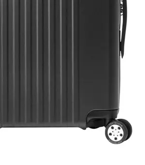 Montblanc Hand Luggage Trolley