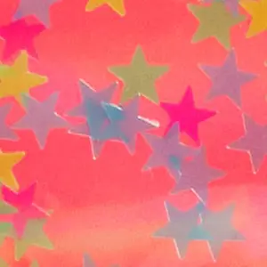 BILLIEBLUSH Star Glitter Backpack