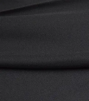 Bite Studios Wool Credo Straight Trousers