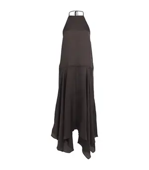 St. Agni Strappy Cocktail Dresses