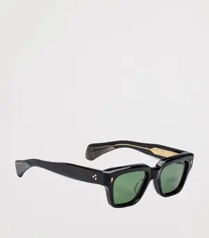 JACQUES MARIE MAGE Fellini Sunglasses