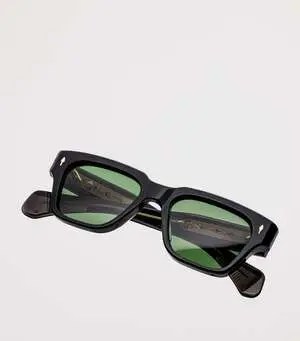 JACQUES MARIE MAGE Fellini Sunglasses