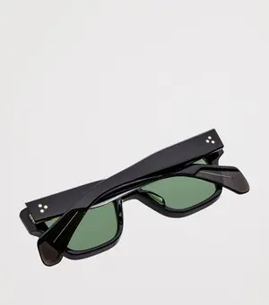 JACQUES MARIE MAGE Fellini Sunglasses