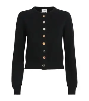 Barrie Frill Cardigans For Women