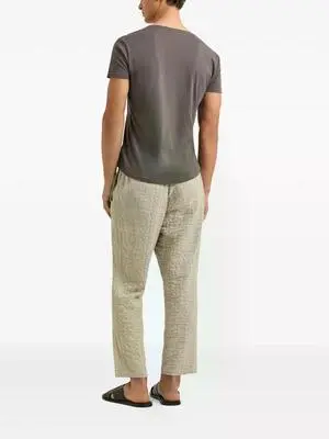 Orlebar Brown Ob-v Short-sleeve V-neck T-shirt