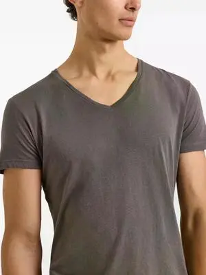 Orlebar Brown Ob-v Short-sleeve V-neck T-shirt