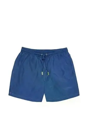Orlebar Brown Boxer Drawstring Beachwear - Blue