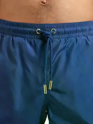 Orlebar Brown Boxer Drawstring Beachwear - Blue