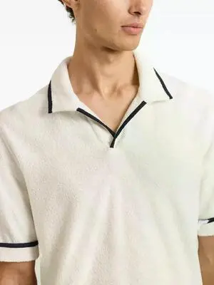Orlebar Brown Ellery Short-sleeve T-shirt