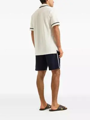 Orlebar Brown Trevone Short - Blue