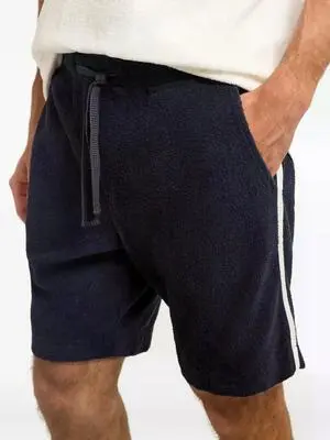 Orlebar Brown Trevone Short - Blue