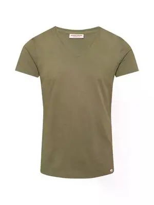 Orlebar Brown V Neck Shirts For Men