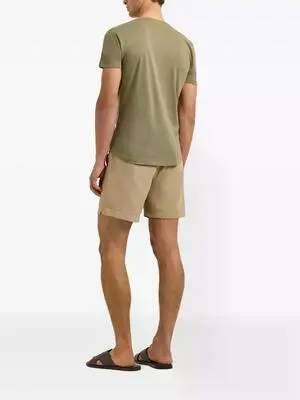 Orlebar Brown Ob-v V-neck T-shirt - Green