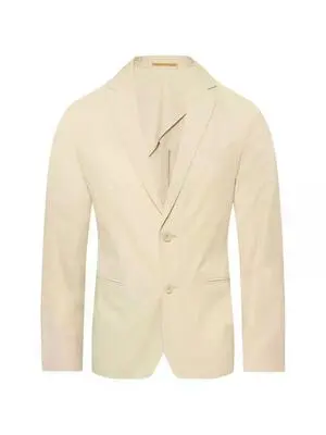 Orlebar Brown Mathis Button Blazer
