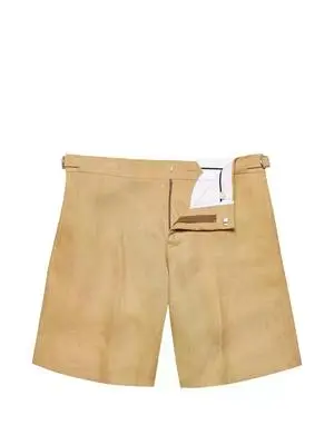 Orlebar Brown Norwich Shorts Neutrals