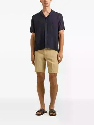Orlebar Brown Norwich Shorts - Neutrals