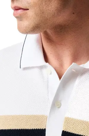 Rodd & Gunn Barret Reef Polo - Midnight